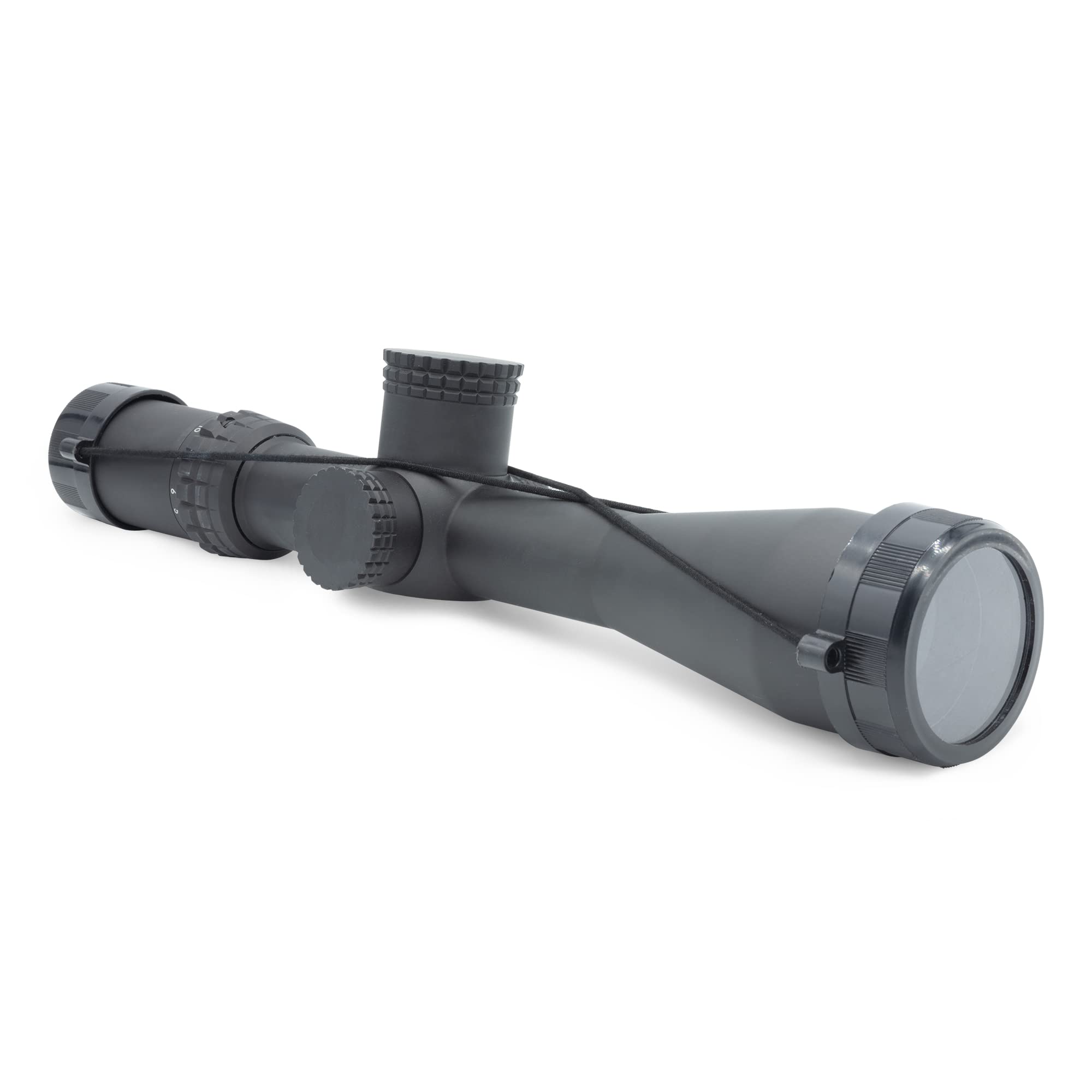 Huskemaw 5-20x50 Tactical Hunter LR Riflescope