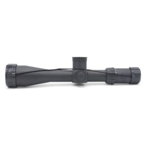 Huskemaw 5-20x50 Tactical Hunter LR Riflescope