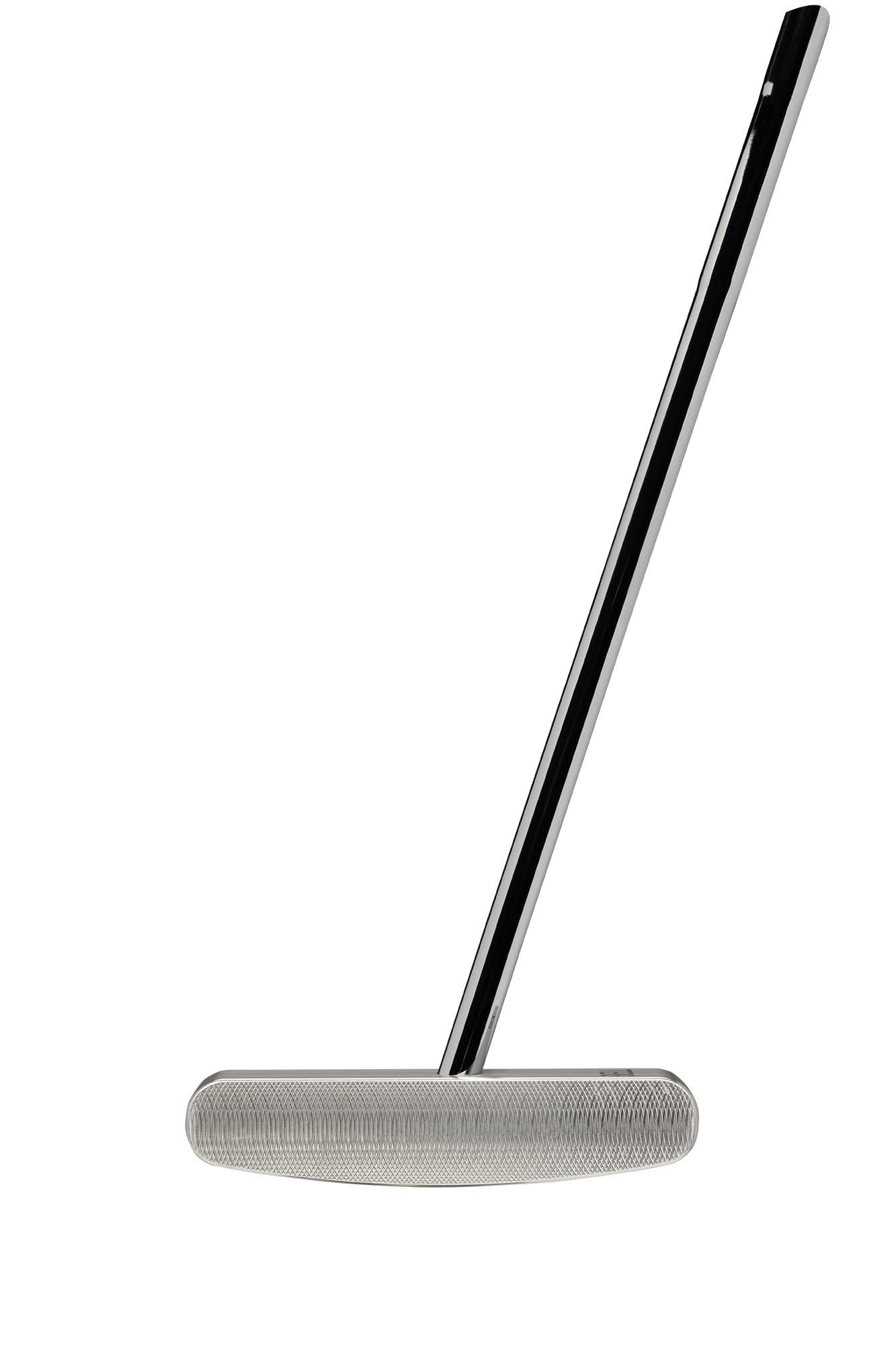 Bell Putters 2 Way Golf Putter 400g Face Balanced with Tacki-mac Jumbo Putter Grip and 35" Shaft | Made in USA