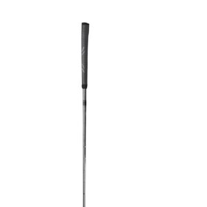 Bell Putters 2 Way Golf Putter 400g Face Balanced with Tacki-mac Jumbo Putter Grip and 35" Shaft | Made in USA