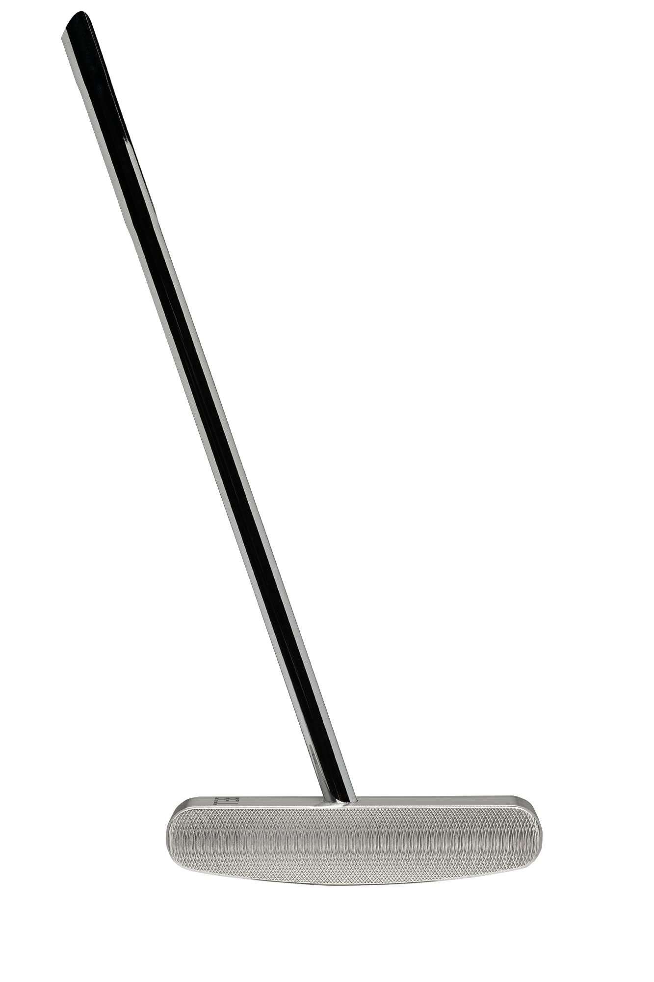 Bell Putters 2 Way Golf Putter 400g Face Balanced with Tacki-mac Jumbo Putter Grip and 35" Shaft | Made in USA