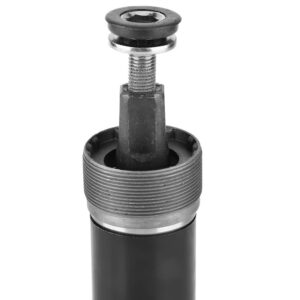 Bottom Bracket, BSA-Innenlager BSA Press Fit for Square Tapered Spindle Crank(68X122.5L)