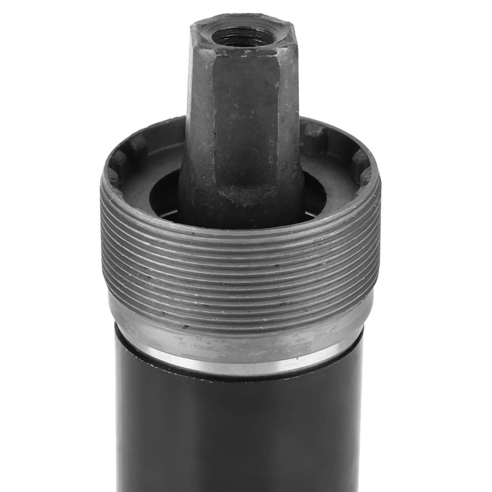 Bottom Bracket, BSA-Innenlager BSA Press Fit for Square Tapered Spindle Crank(68X122.5L)