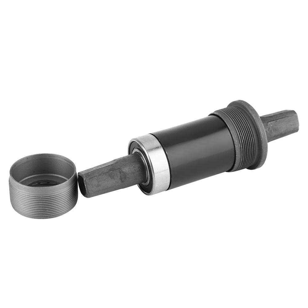 Bottom Bracket, BSA-Innenlager BSA Press Fit for Square Tapered Spindle Crank(68X122.5L)