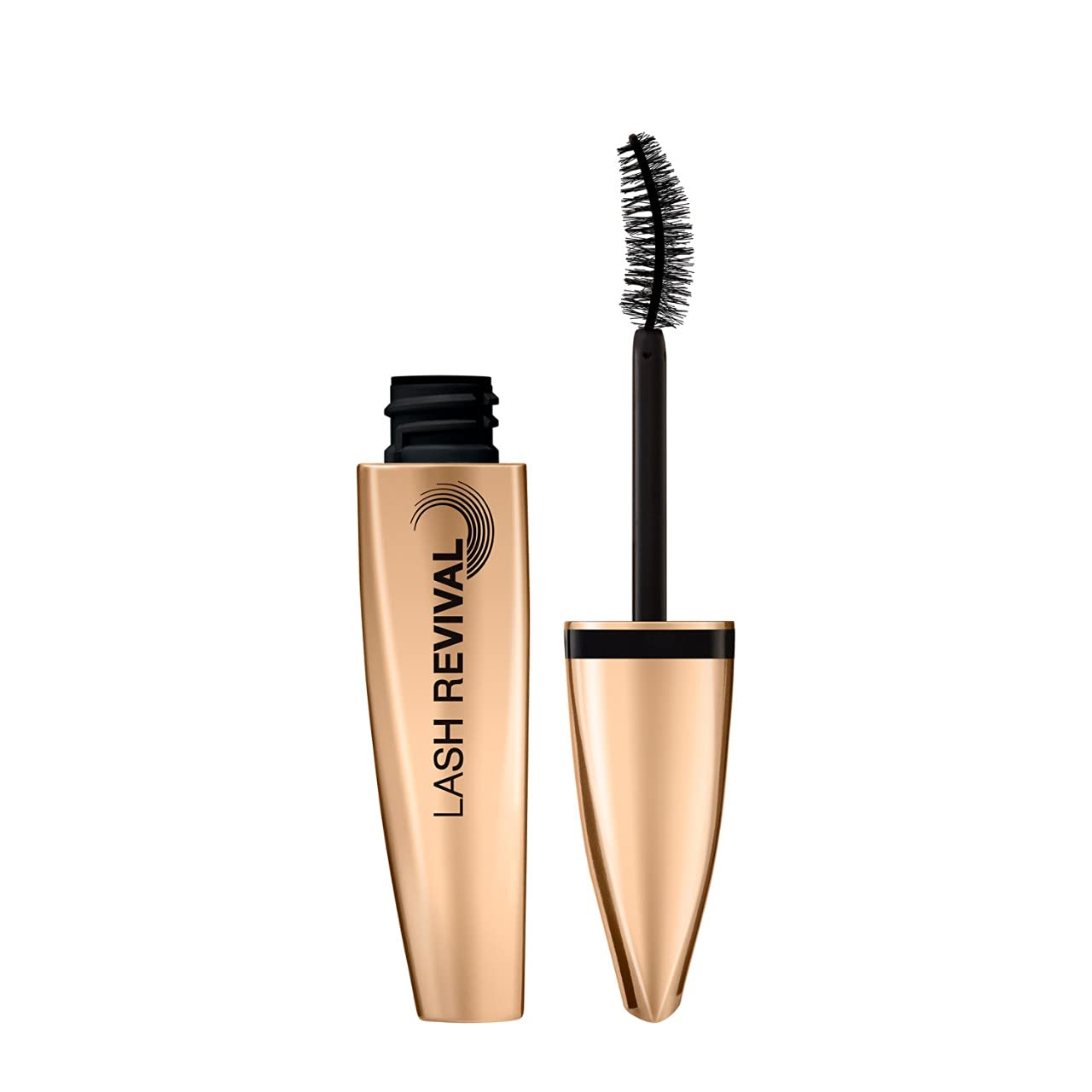 Max Factor Lash Revival Strengthening Mascara with Bamboo Extract Shade Black 001