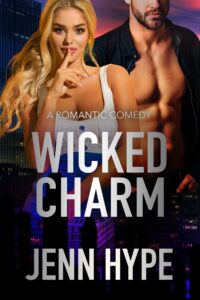 wicked charm (jaded series book 4)