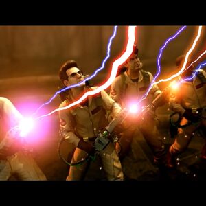 Ghostbusters The Video Game Remastered (Xbox One)