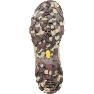 Zamberlan Lynx Mid GTX RR Boa Hiking Shoes - Men's, Camouflage, 8 US, Medium, 4014CMM-42-8