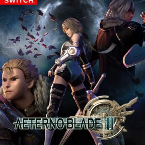 AeternoBlade II [Switch]