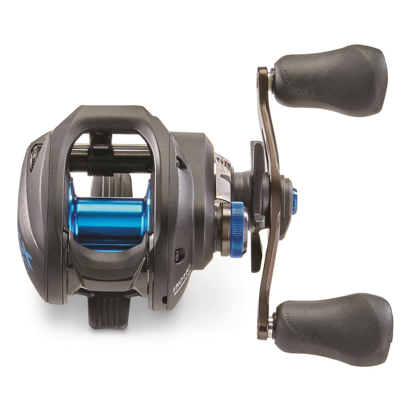 Shimano Inc. SLX DC 150 HG