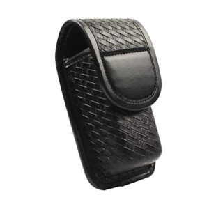 rocotactical basketweave mk3 oc pepper spray holder, oc/mace spray holster