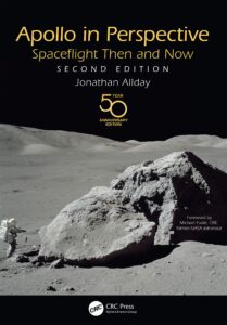 apollo in perspective: spaceflight then and now