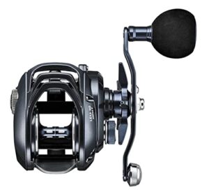 daiwa fishing reel lexa 400 hd baitcasting reel 6 crbb