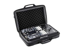 odyssey bmsrane72 streemline carrying bag for the rane 72 mixer & mixers of similar size