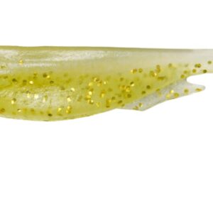 Megabass Spark SHAD 3" Lemon SHAD