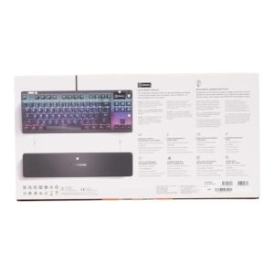 SteelSeries Apex 7 TKL Mechanical USB Gaming Keyboard