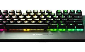 SteelSeries Apex 7 TKL Mechanical USB Gaming Keyboard