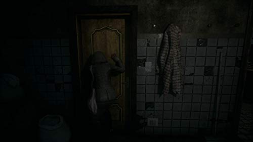 Remothered: Tormented Fathers - PlayStation 4