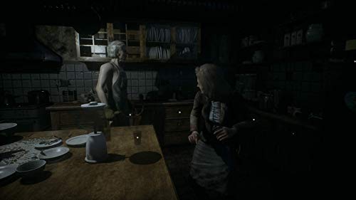 Remothered: Tormented Fathers - PlayStation 4