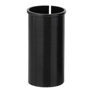 aluminum alloy seatpost tube adapter (27.2 28.6mm)