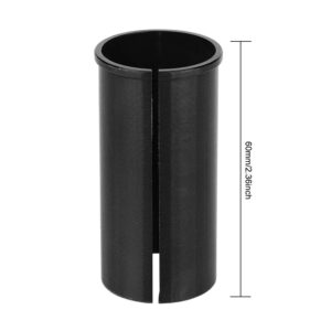 Aluminum Alloy Seatpost Tube Adapter (27.2 28.6mm)