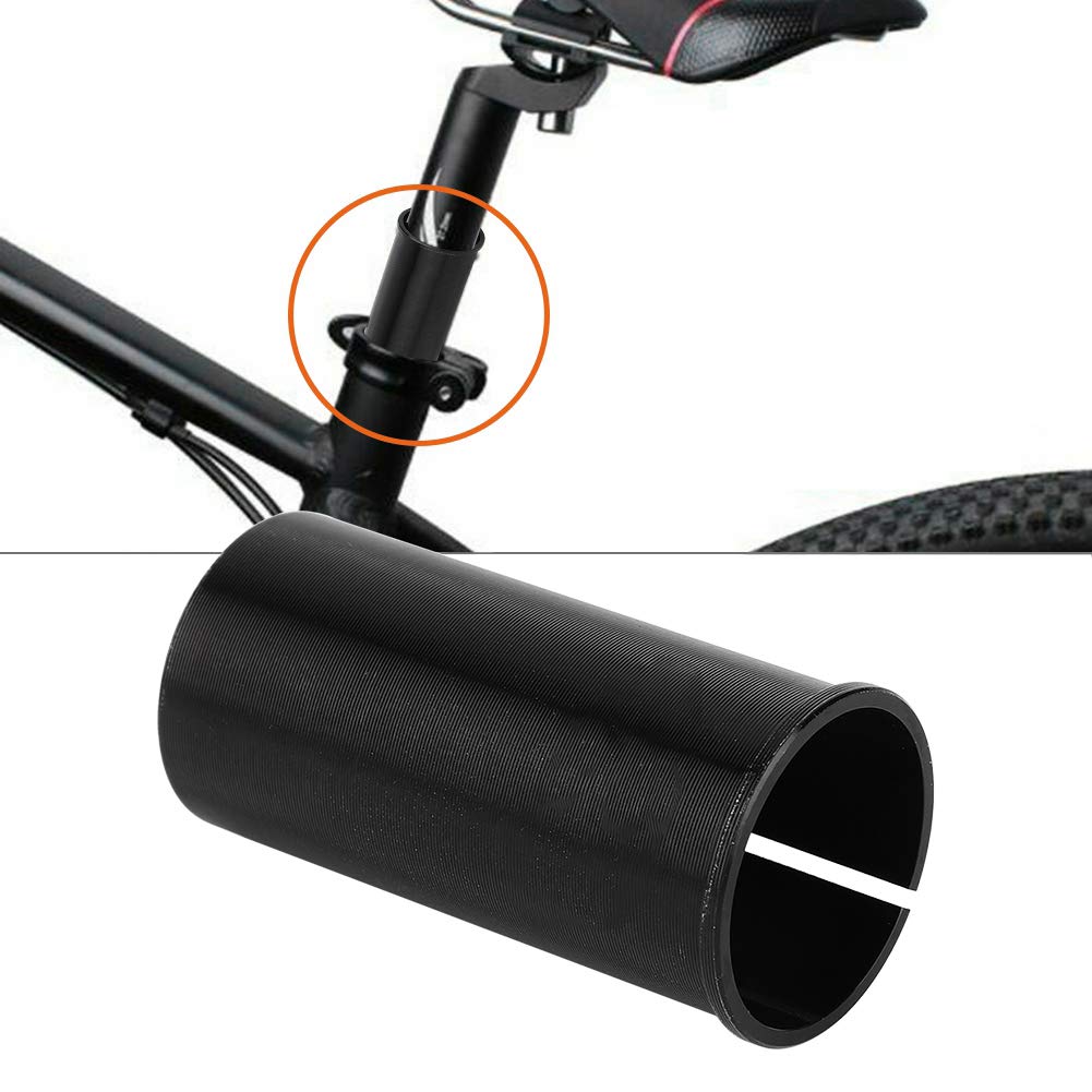 Aluminum Alloy Seatpost Tube Adapter (27.2 28.6mm)