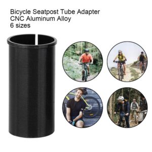 Aluminum Alloy Seatpost Tube Adapter (27.2 28.6mm)