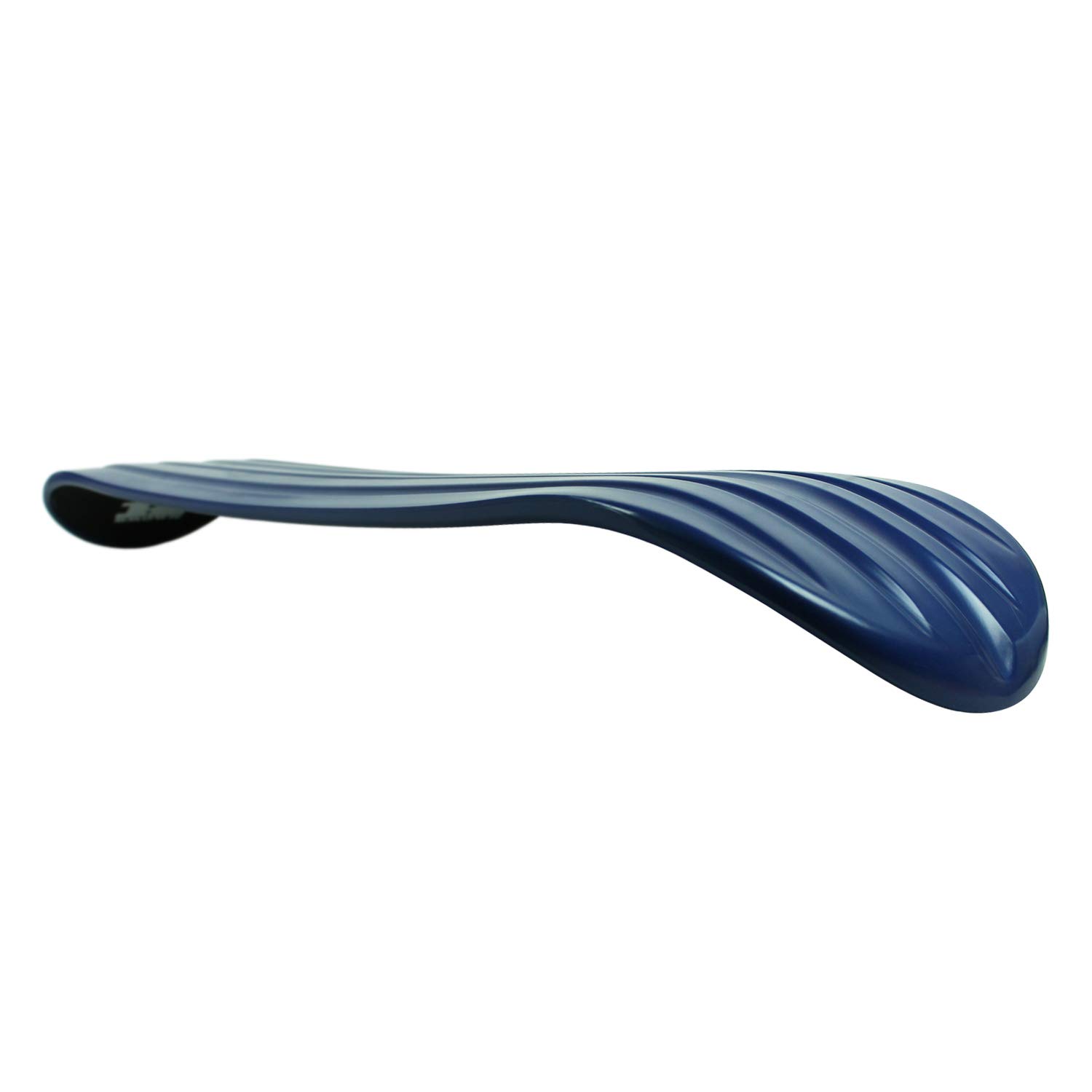 Krown Snowskate 9" x 35" Space Navy Blue