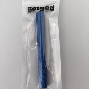 Betgod Golf Groove Sharpener,Golf Club Groove Sharpener,Groove Sharpener,Club Sharpener,Groove Sharpening Tool - Generate Optimal Backspin - Suitable for U & V-Grooves (1 PCS)