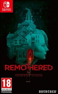 remothered: tormented fathers (nintendo switch)