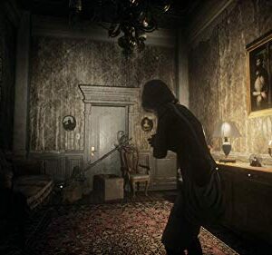 Remothered: Tormented Fathers (Nintendo Switch)