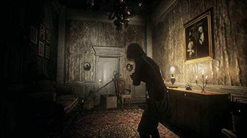 Remothered: Tormented Fathers (Nintendo Switch)