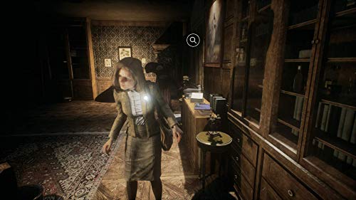 Remothered: Tormented Fathers (Nintendo Switch)