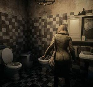 Remothered: Tormented Fathers (Nintendo Switch)