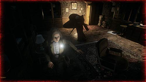 Remothered: Tormented Fathers (Nintendo Switch)