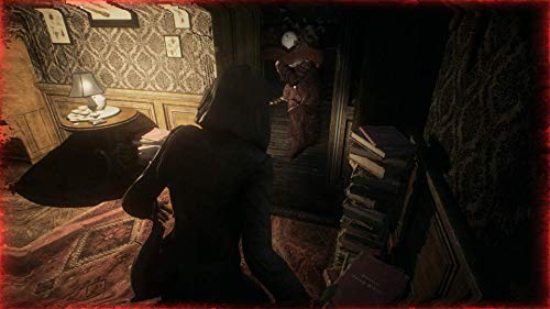 Remothered: Tormented Fathers (Nintendo Switch)