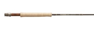 sage fly fishing - 586-4 trout ll rod - 5 weight, 8'6" fly rod