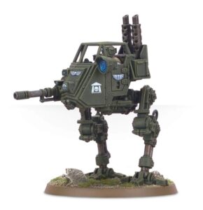 games workshop warhammer 40,000 citadel astra militarum sentinel