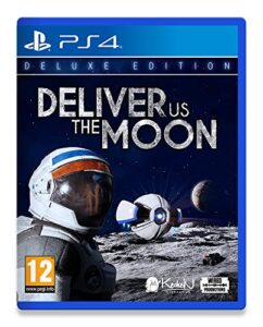 deliver us the moon (playstation 4) (ps4)