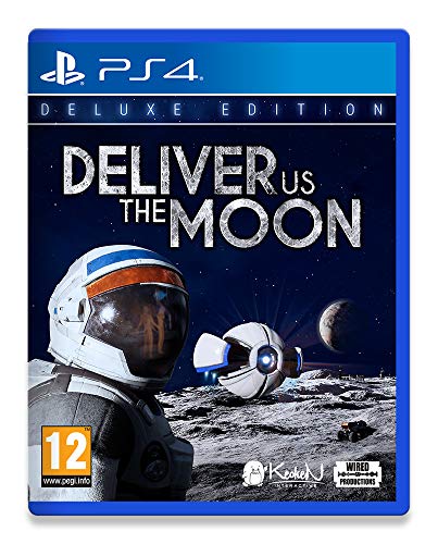 Deliver Us the Moon (Playstation 4) (PS4)