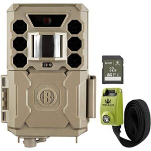 bushnell 24mp core trail camera, single sensor, no glow_119938c