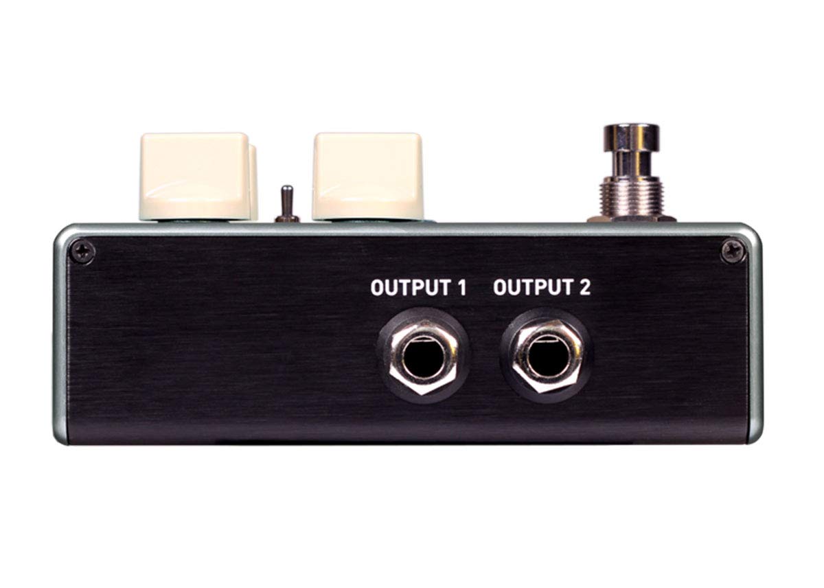 Source Audio C4 Synth Pedal