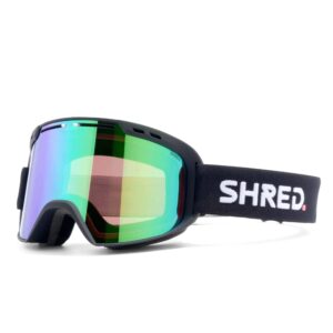 shred optics amazify black plasma - goamaj11a