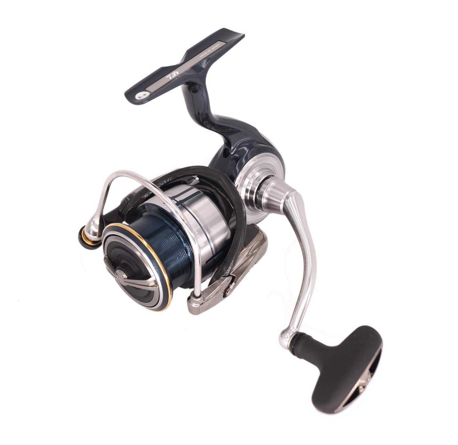 Daiwa CERTATE LT Spinning - Reel