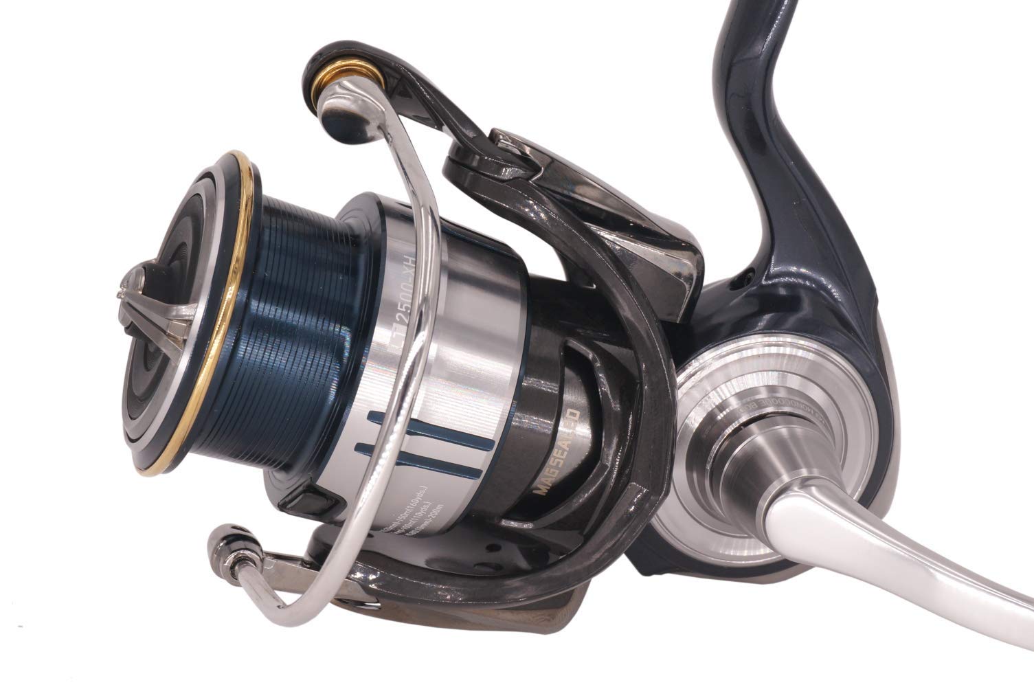 Daiwa CERTATE LT Spinning - Reel