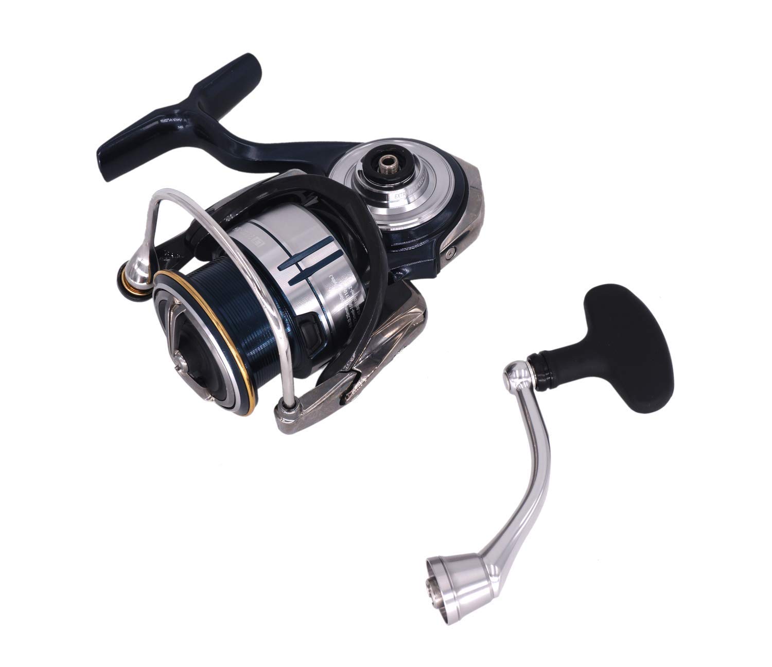 Daiwa CERTATE LT Spinning - Reel