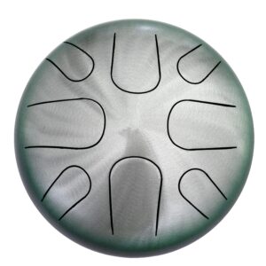 Pearl Pearl 8 note Awakening Series Tongue Drum in A Minor mode (PMTD8AMF689)