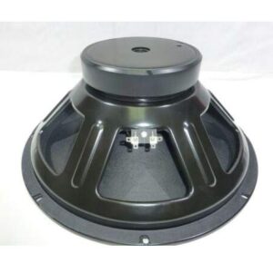 mackie thump th-15a 15" speaker replacement woofer 8 ohms