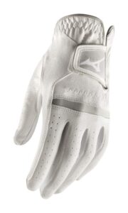 mizuno 2020 comp women's glove white, white, small, white, small