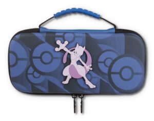 powera protection case for nintendo switch - mewtwo pokemon - nintendo switch